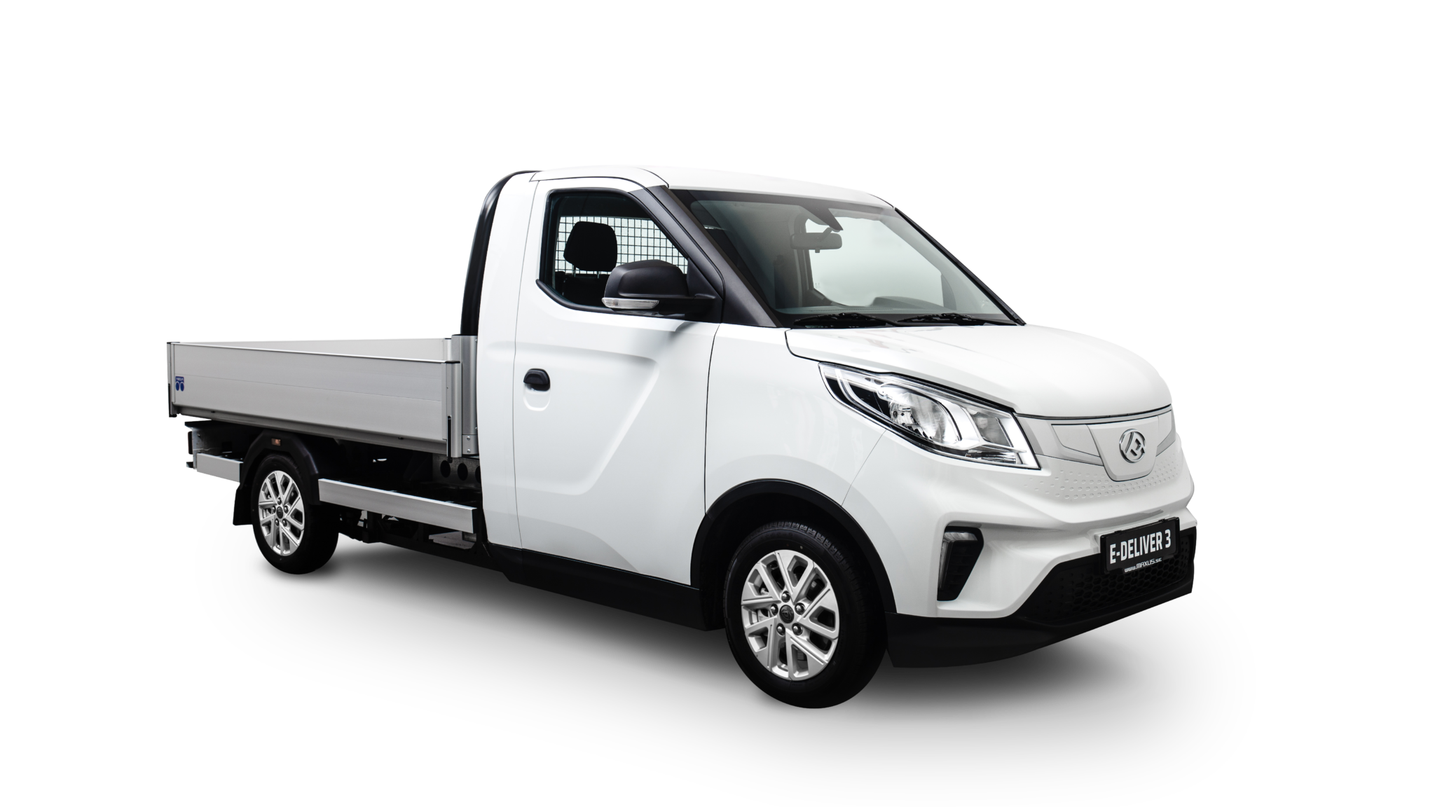 Maxus – Melhus Bil