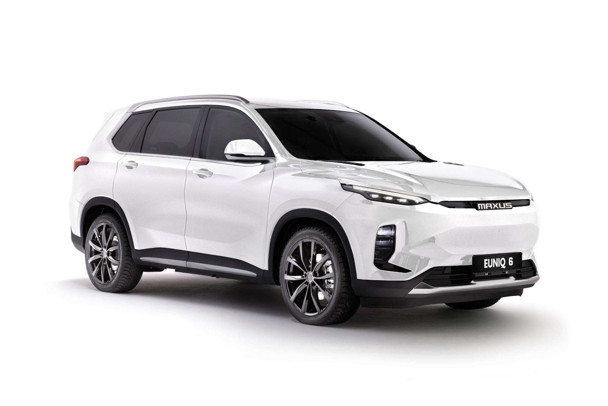 Maxus – Melhus Bil