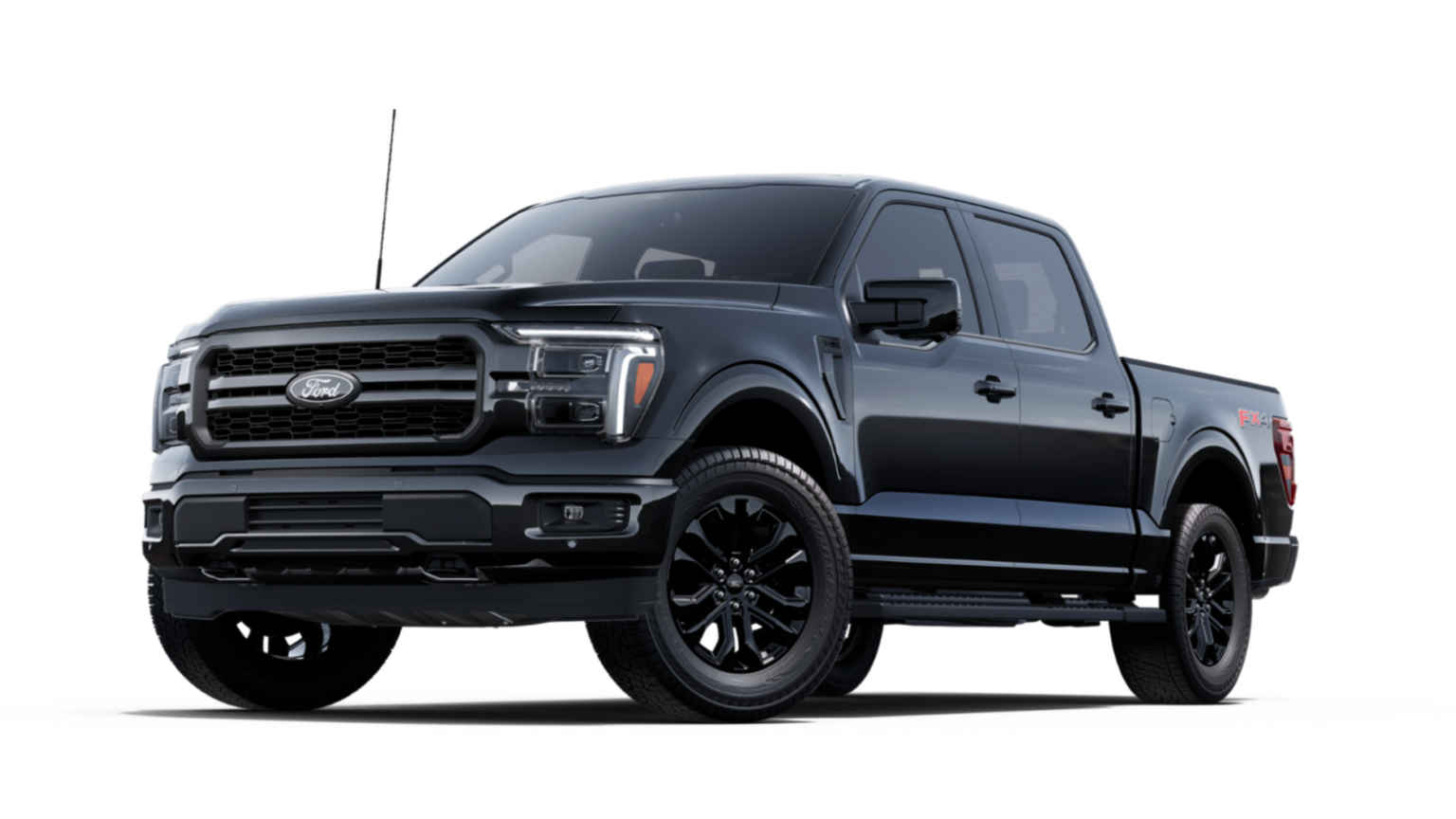 FORD F-150 – Melhus Bil