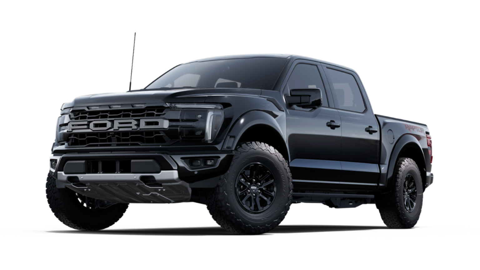 FORD F-150 – Melhus Bil